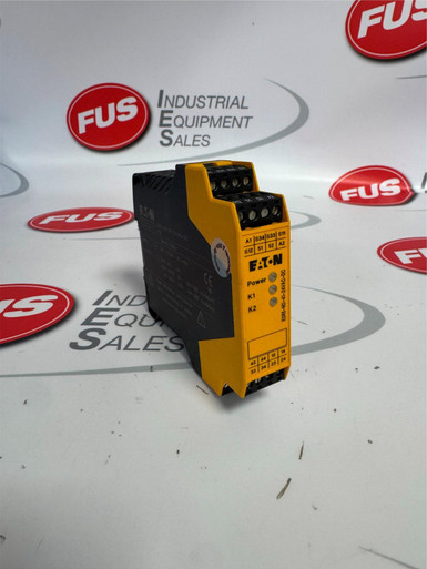 Eaton ESR5-NO-41-23VAC-DC V02 Safety Relay - FUS Industrial