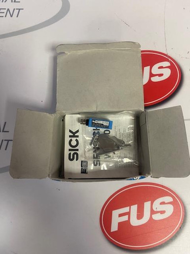 SICK W150-P430 RELMO-REFLECTIVE LIGHT SENSOR WITH REFLECTOR - FUS ...