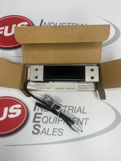 VISHAY CELTRON LPS-15KG LOAD CELL 20 WIRE - FUS Industrial