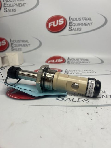 LTH ECS47T 1.5 BSP ELECTRODLESS CONDUCTIVITY SENSOR - FUS Industrial
