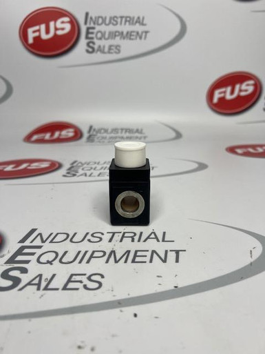SUN HYDRAULICS 760224 SOLENOID VALVE COIL - FUS Industrial