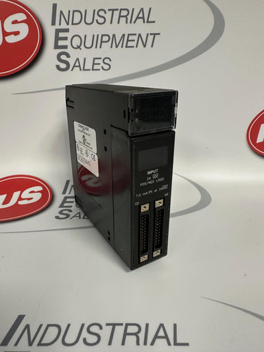 GE FANUC IC693MDL655E Input Module - FUS Industrial