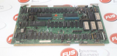 PCB 551306321-006 REV A Circuit Board - FUS Industrial