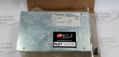 Motrona GV150 24VDC Impulse Amplifier and Encoder Splitter - FUS Industrial