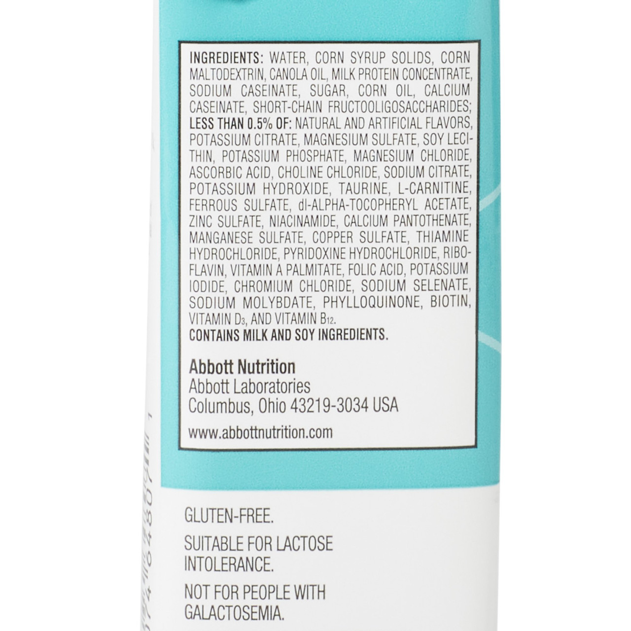 TwoCal® HN Vanilla Calorie and Protein Dense Nutrition, 8-ounce carton ...