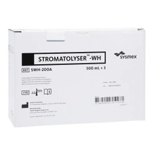 Stromatolyser™-WH Reagent for use with Sysmex Automated Hematology ...