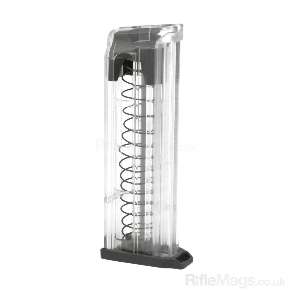 Kel-Tec CP33 33 round .22LR magazine - RifleMags.co.uk