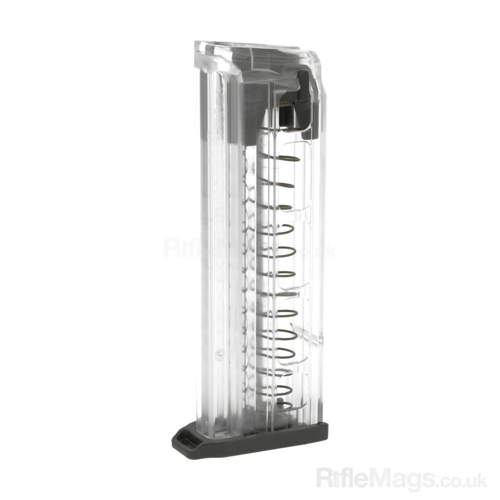 Kel-Tec CP33 33 round .22LR magazine - RifleMags.co.uk