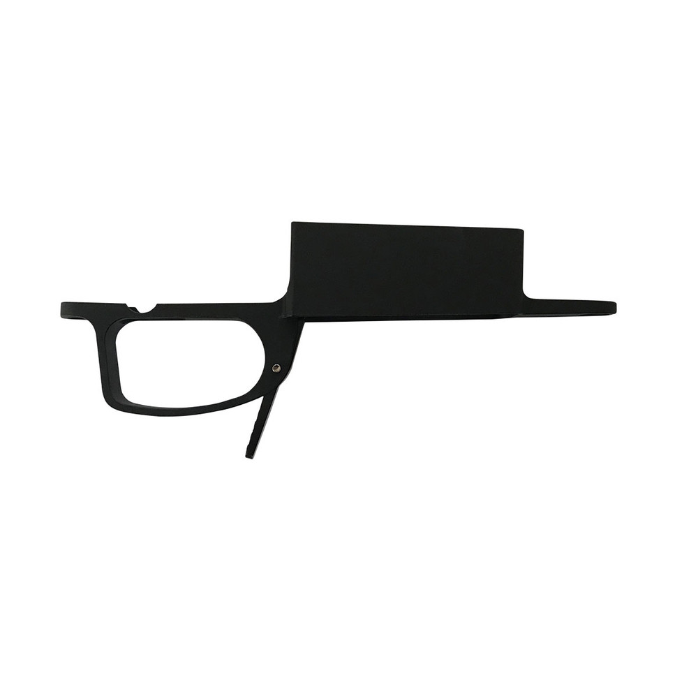 Atlasworx AICS bottom metal DBM for Howa 1500 Short Action - RifleMags ...