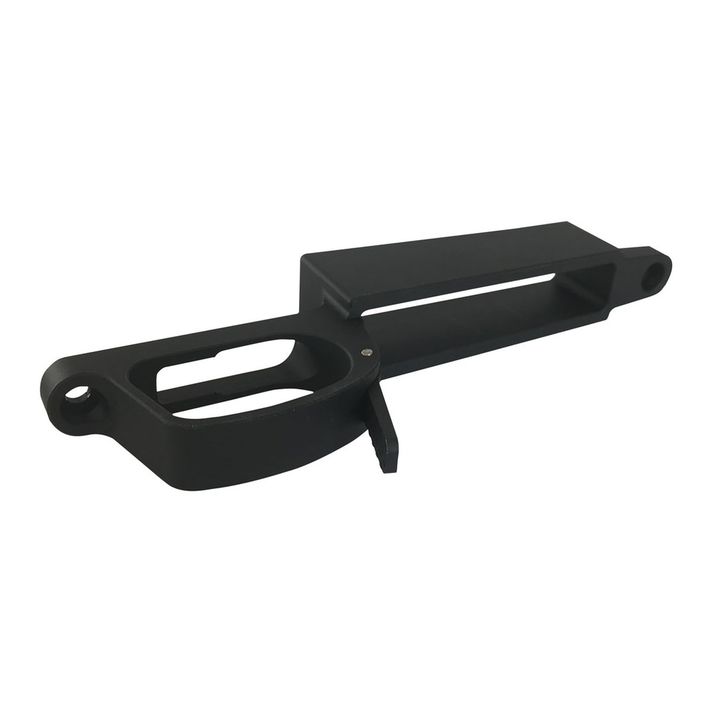 Atlasworxs AICS bottom metal DBM for Remington 700 Long Action ...