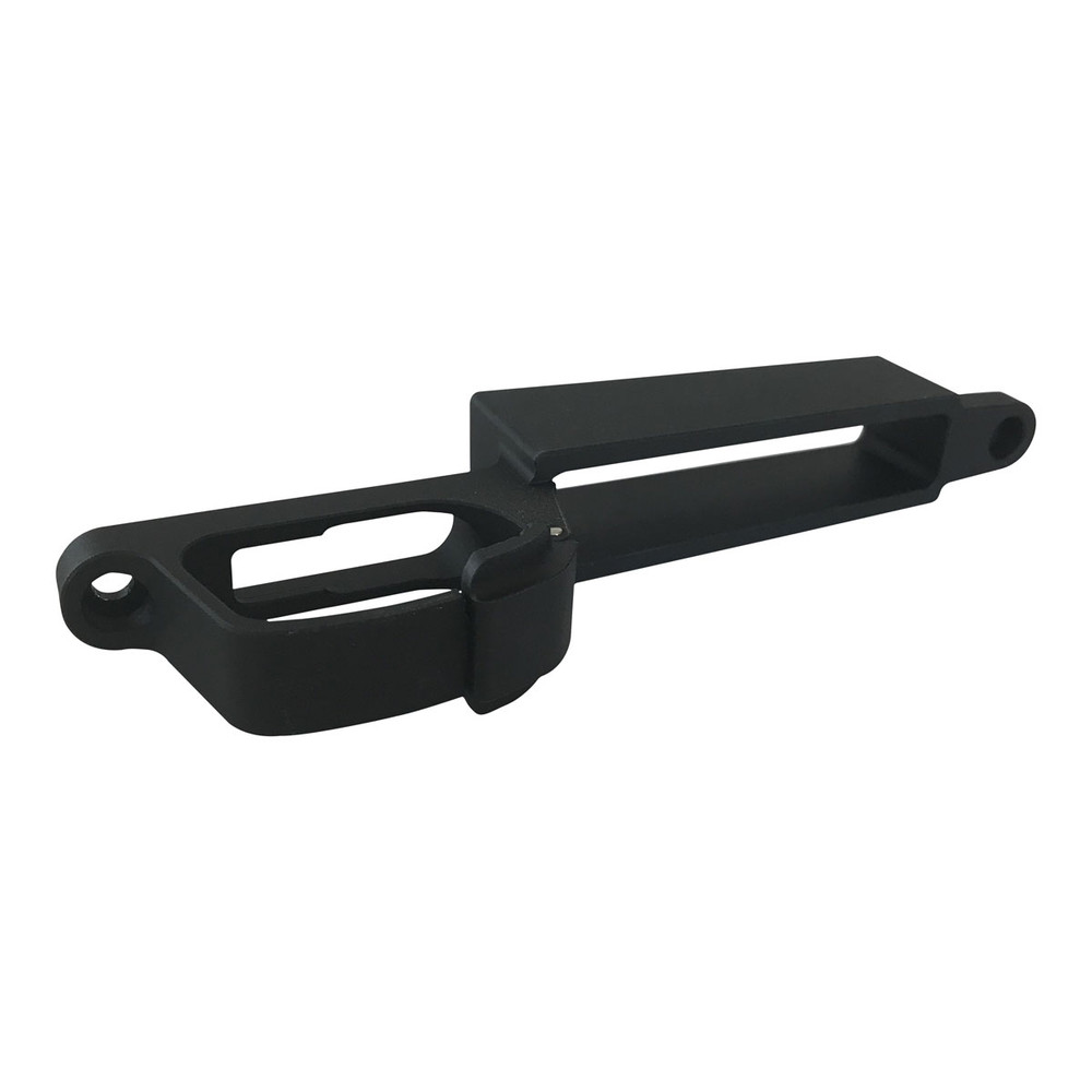 Atlasworxs AICS bottom metal DBM for Remington 700 Long Action ...