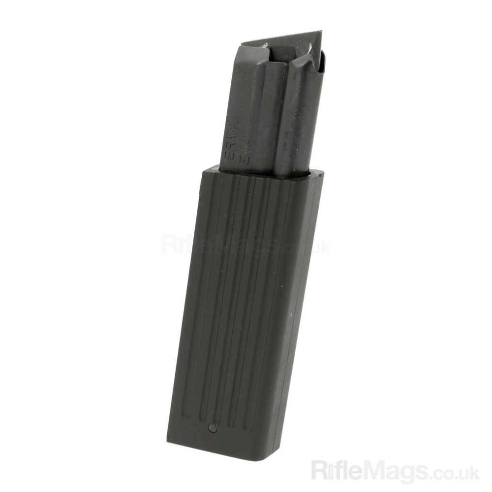 Erma EM1 15 round .22LR magazine - RifleMags.co.uk
