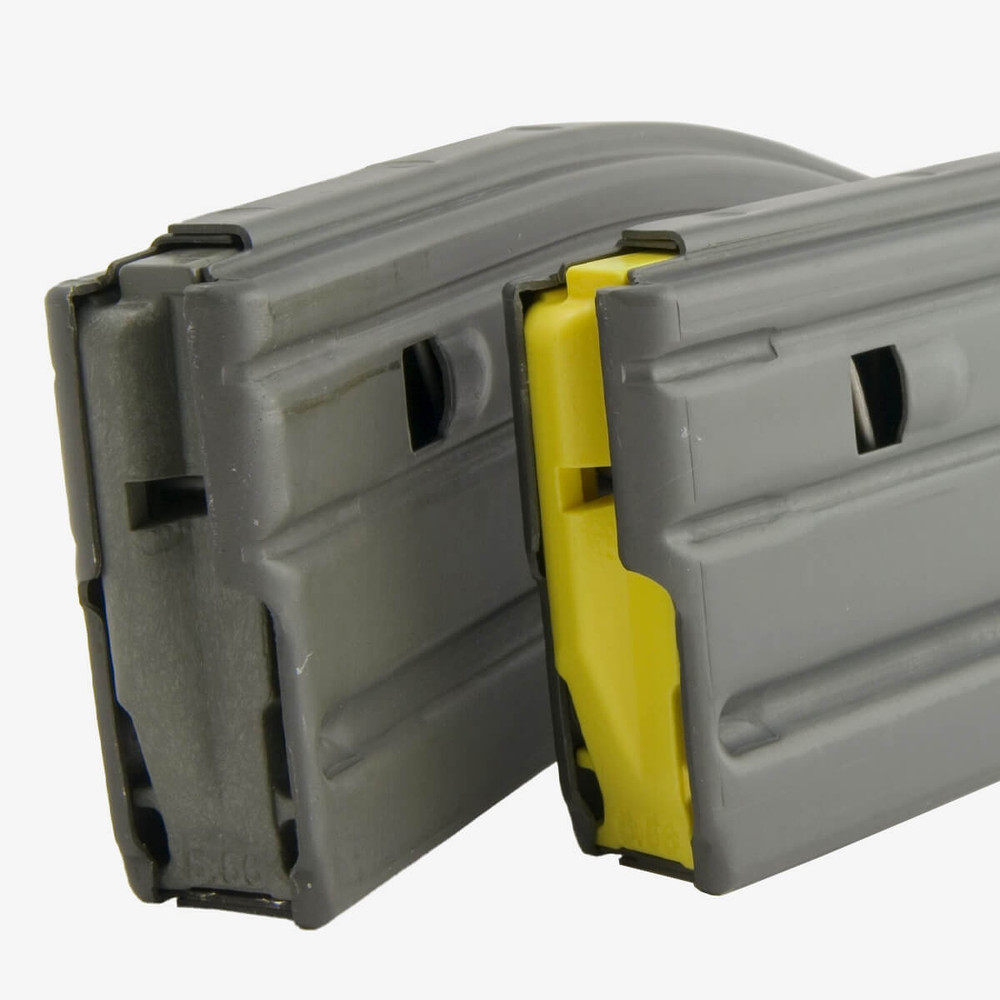 Magpul Enhanced Self-Leveling Follower for USGI 5.56x45 (3 Pack ...
