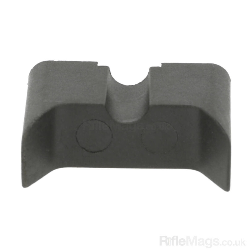 Webley Nemesis X Tandem .177 single shot loading tray - RifleMags.co.uk