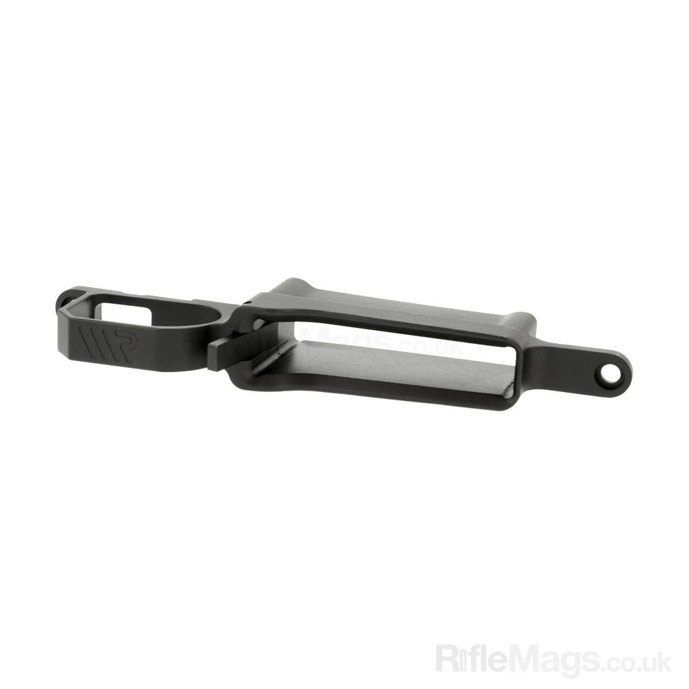 WR AICS drop in bottom metal DBM for Howa 1500 & Weatherby Vanguard ...