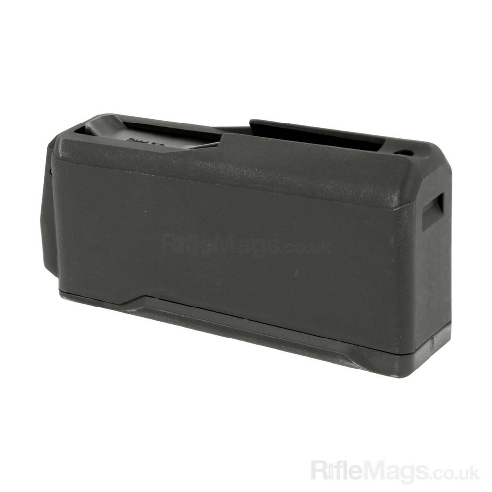 Sako S20 3 round 6.5 PRC magazine - RifleMags.co.uk