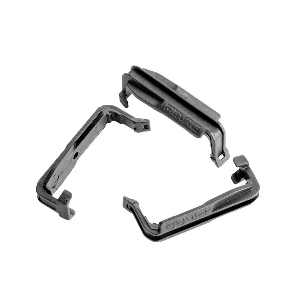 Magpul PMAG EMAG Impact Dust Cover AR/M4 GEN M2 MOE (3 pack ...