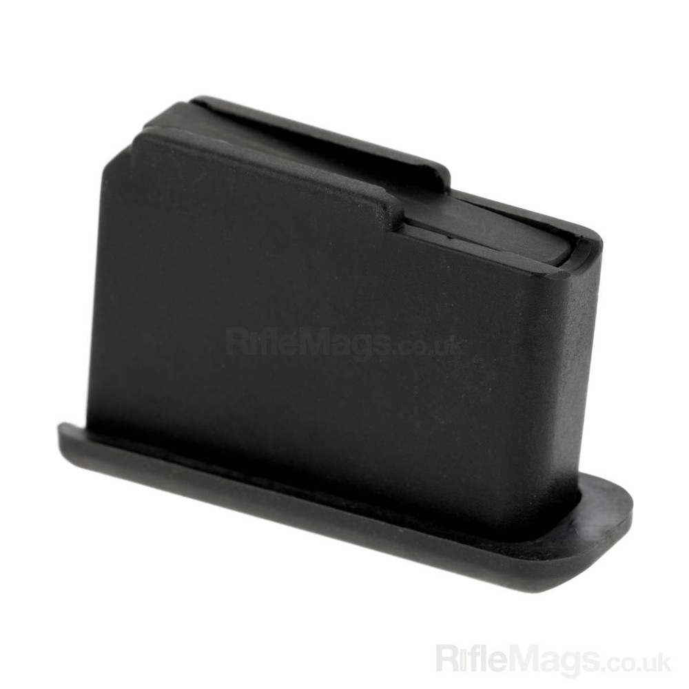 Sabatti Rover Tactical 3 round .223 .222 magazine - RifleMags.co.uk