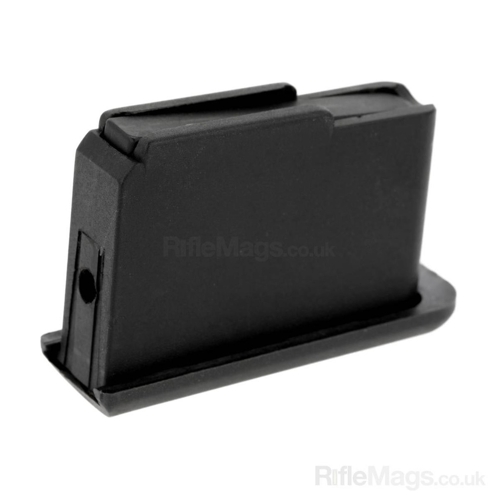 Sabatti Rover Tactical 3 round .223 .222 magazine - RifleMags.co.uk