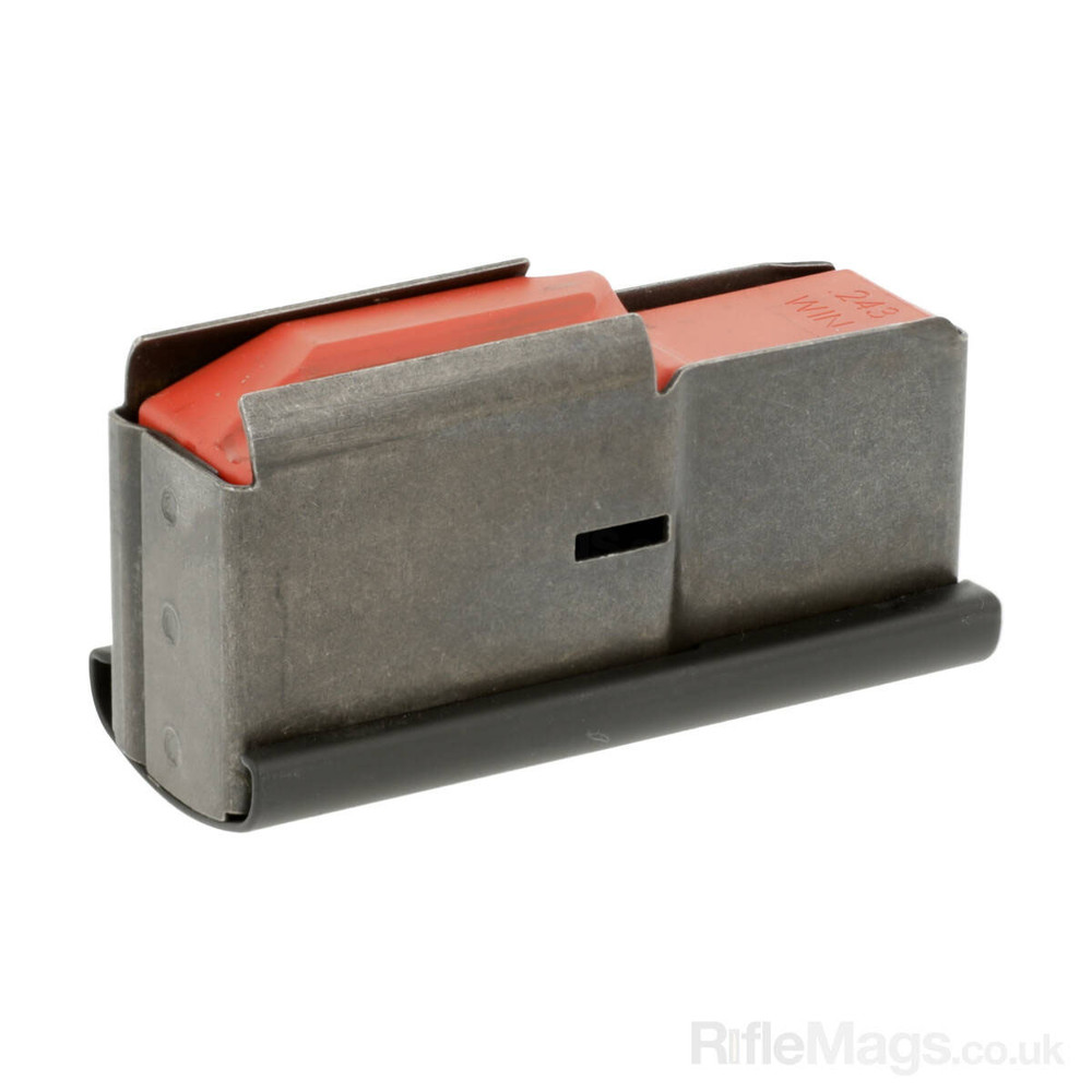 Henry Long Ranger 4 round .243 magazine - RifleMags.co.uk