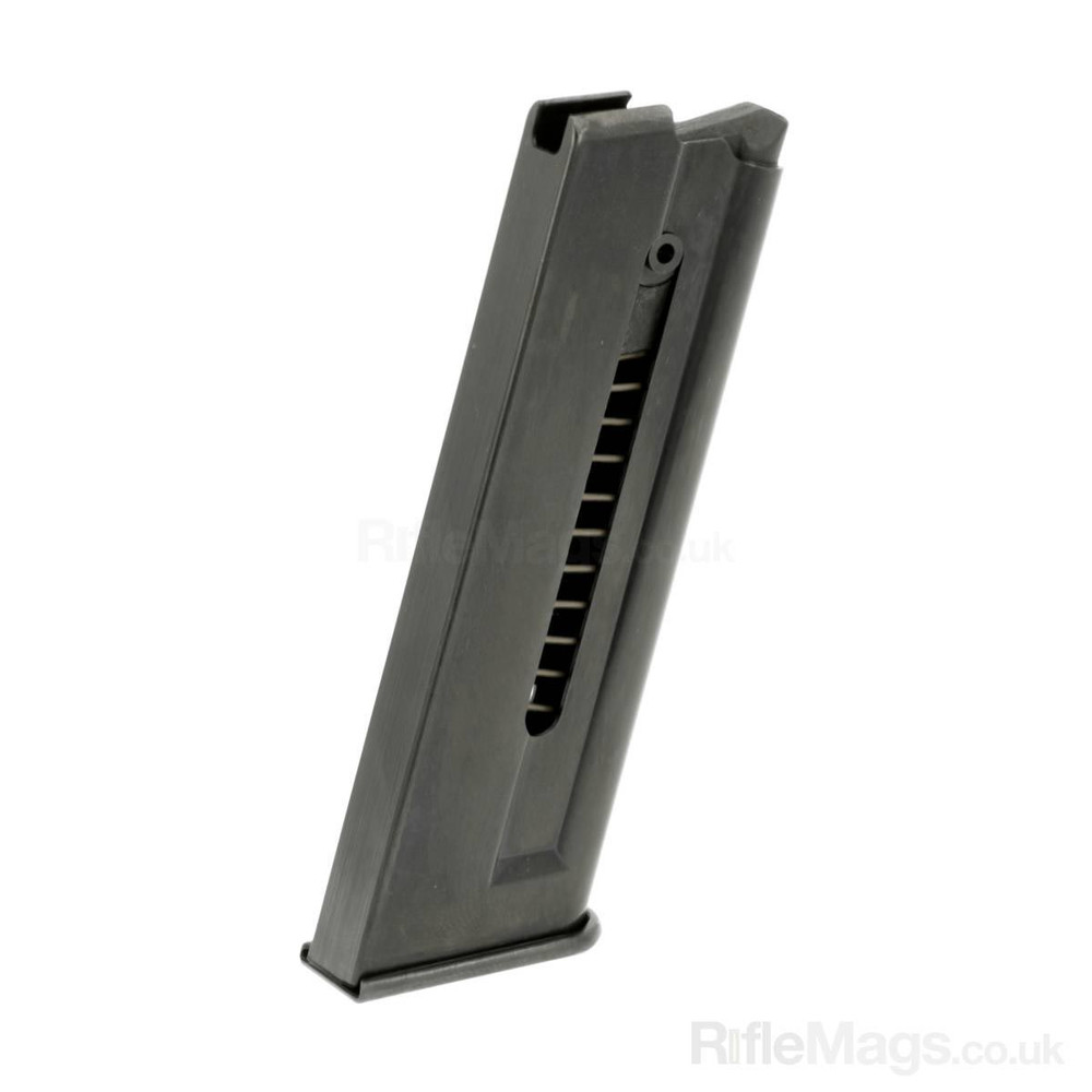 BRNO CZ 451 7 round .22LR magazine - RifleMags.co.uk