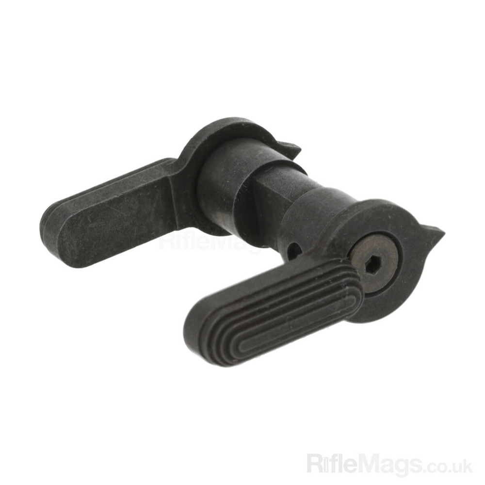 Next Level Armament Ambidextrous Safety Catch for AR-15 & AR-10 ...