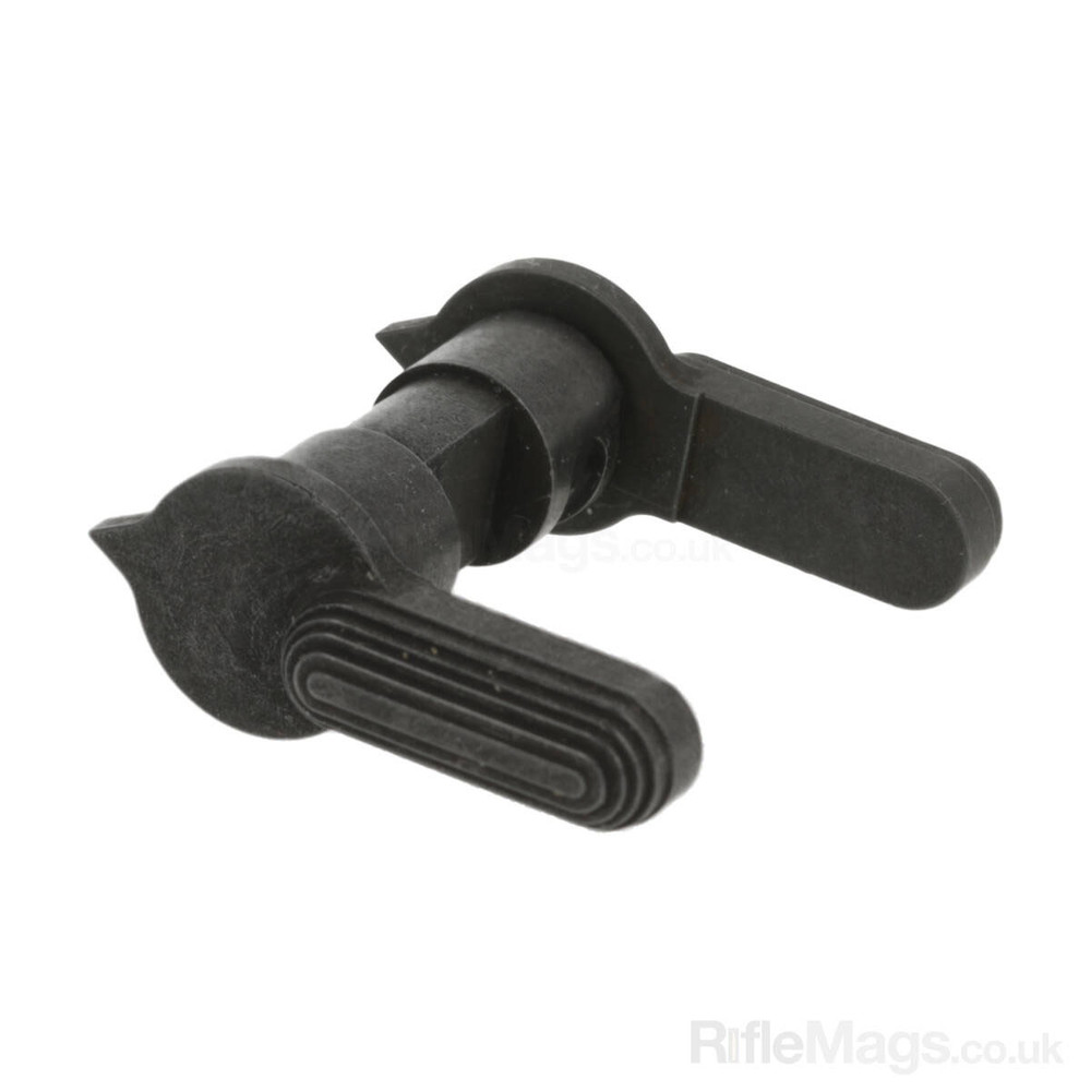 Next Level Armament Ambidextrous Safety Catch for AR-15 & AR-10 ...