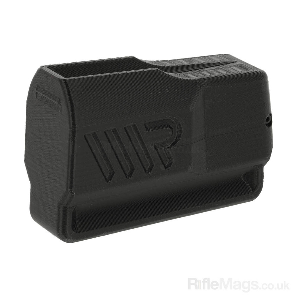 WR Browning X-Bolt single round loading block (medium) - RifleMags.co.uk
