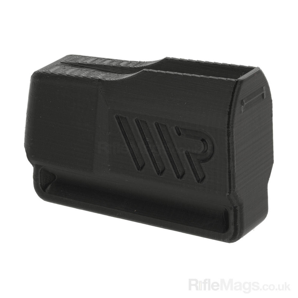 WR Browning X-Bolt single round loading block (medium) - RifleMags.co.uk