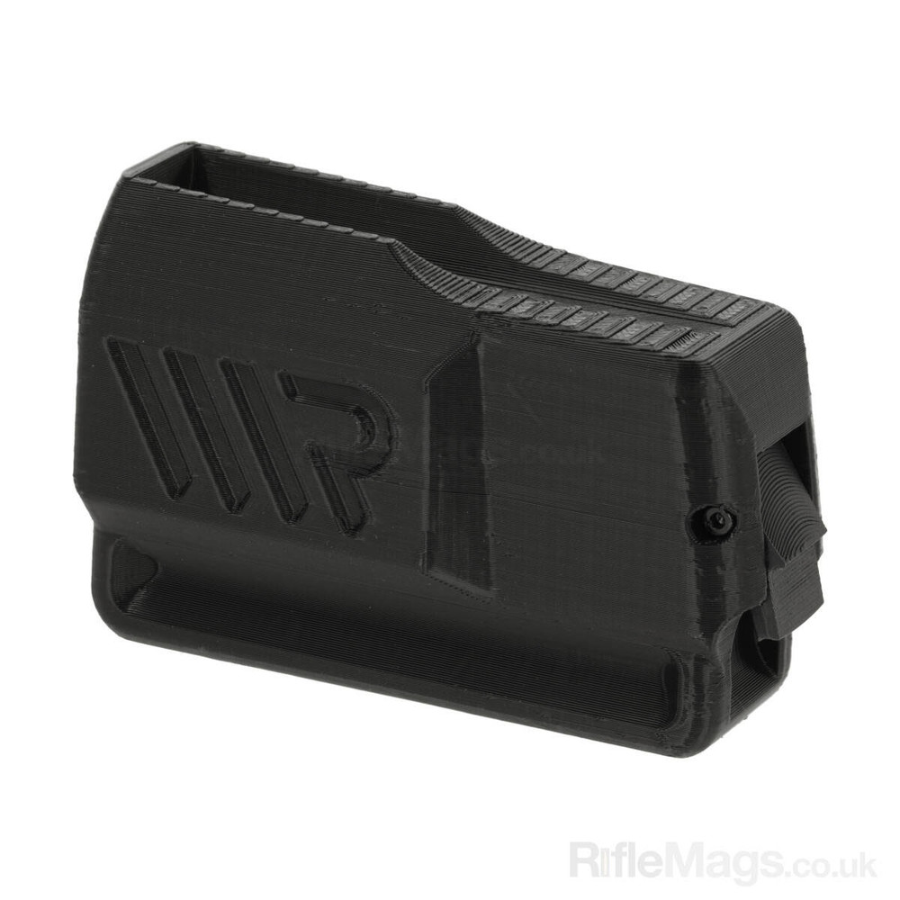 WR Browning X-Bolt single round loading block (medium) - RifleMags.co.uk