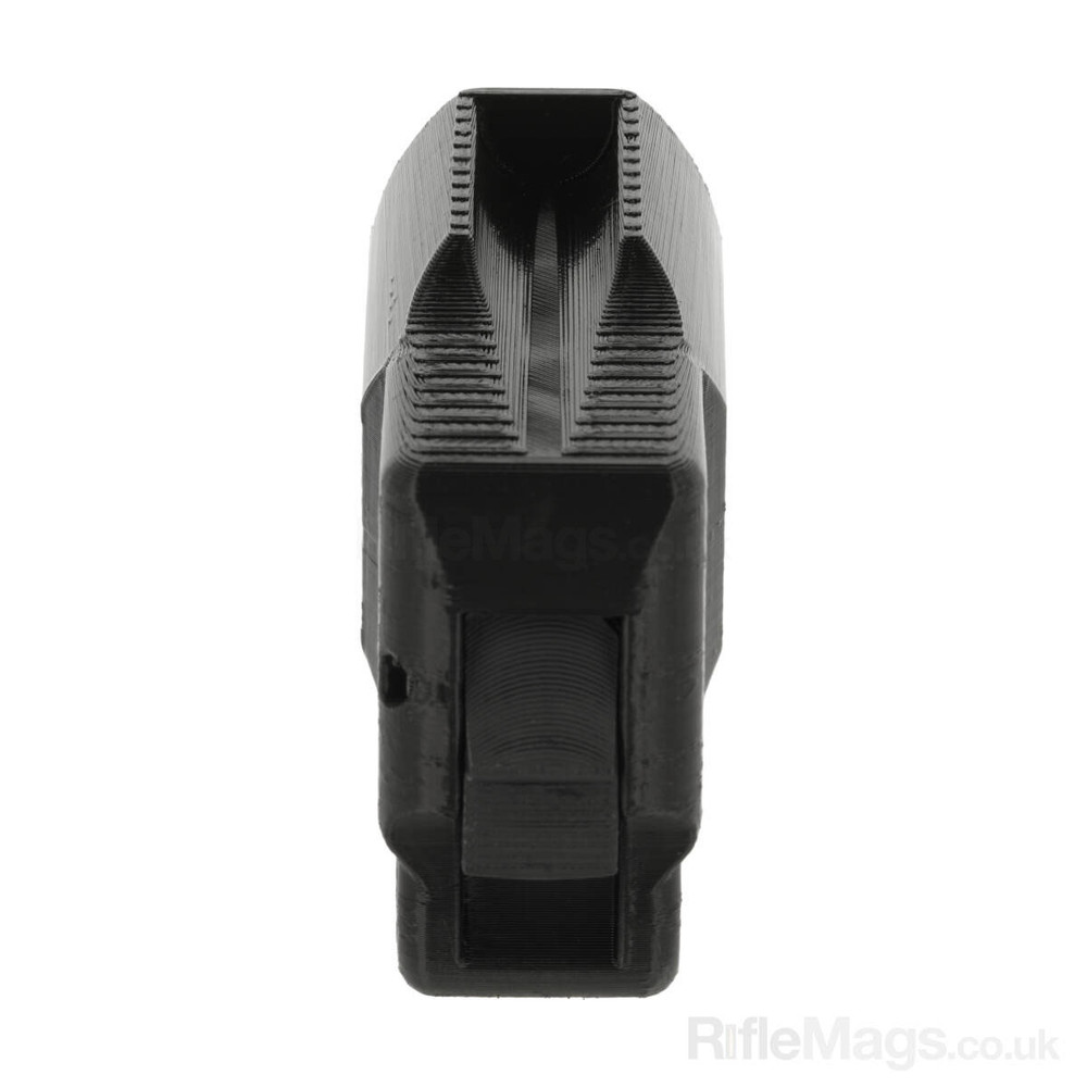 WR Browning X-Bolt single round loading block (medium) - RifleMags.co.uk