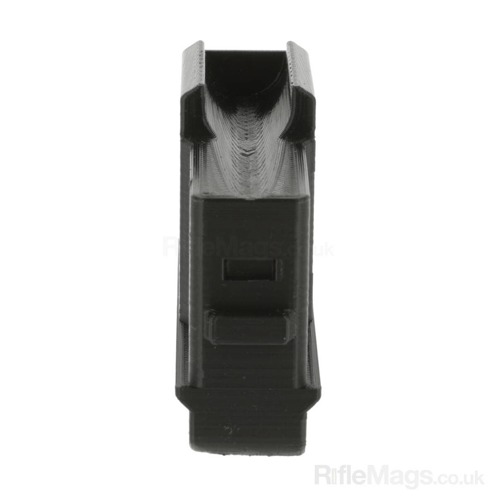 WR Sako 75 single round loading block (size III) - RifleMags.co.uk