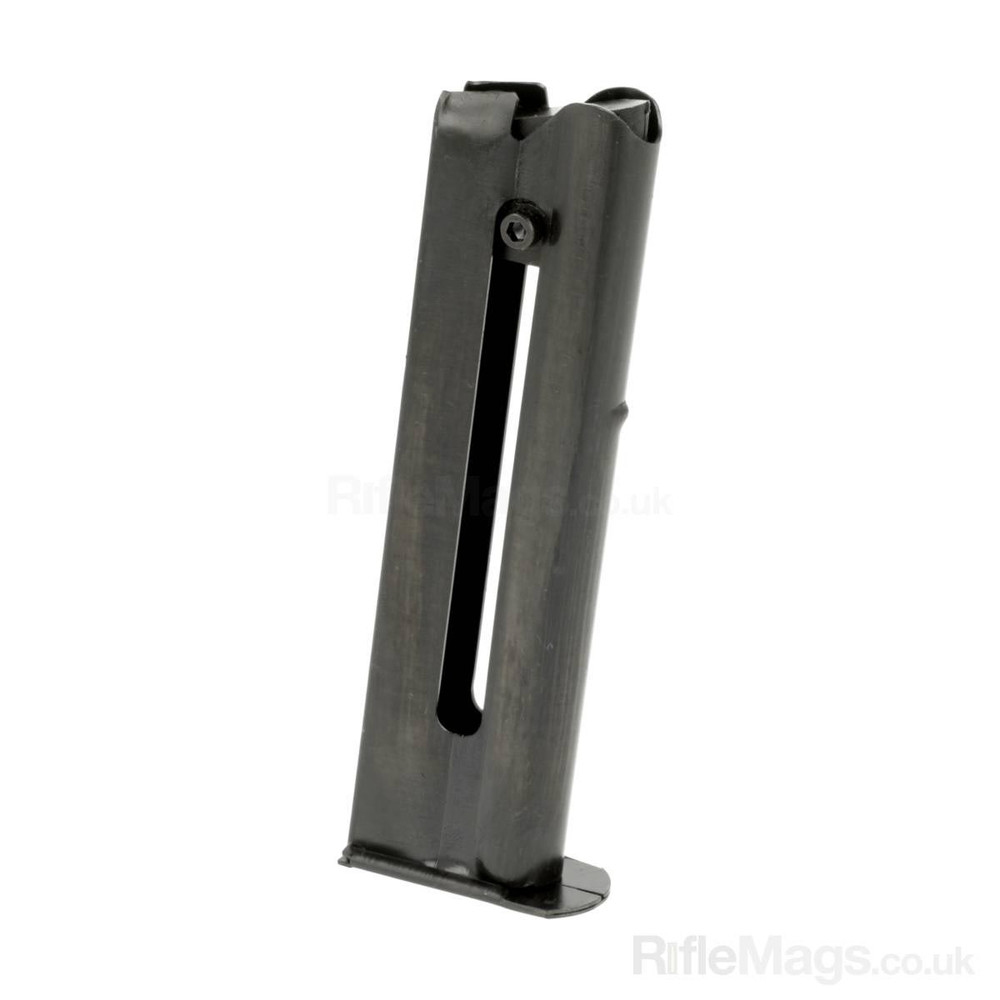 Triple K Weatherby MK XXII 10 round .22LR magazine - RifleMags.co.uk