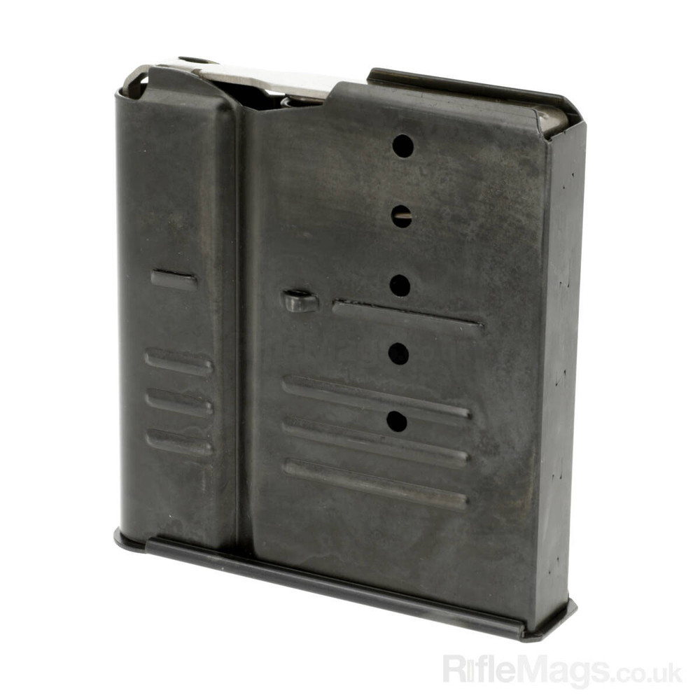 Sauer 200 202 & Voere 2185 5 round .300WM magazine - RifleMags.co.uk