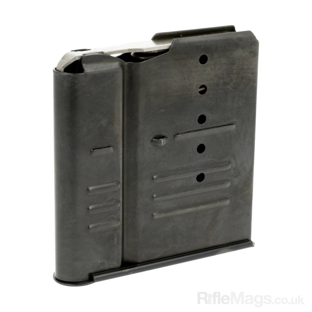 Sauer 200 202 & Voere 2185 5 round .300WM magazine - RifleMags.co.uk