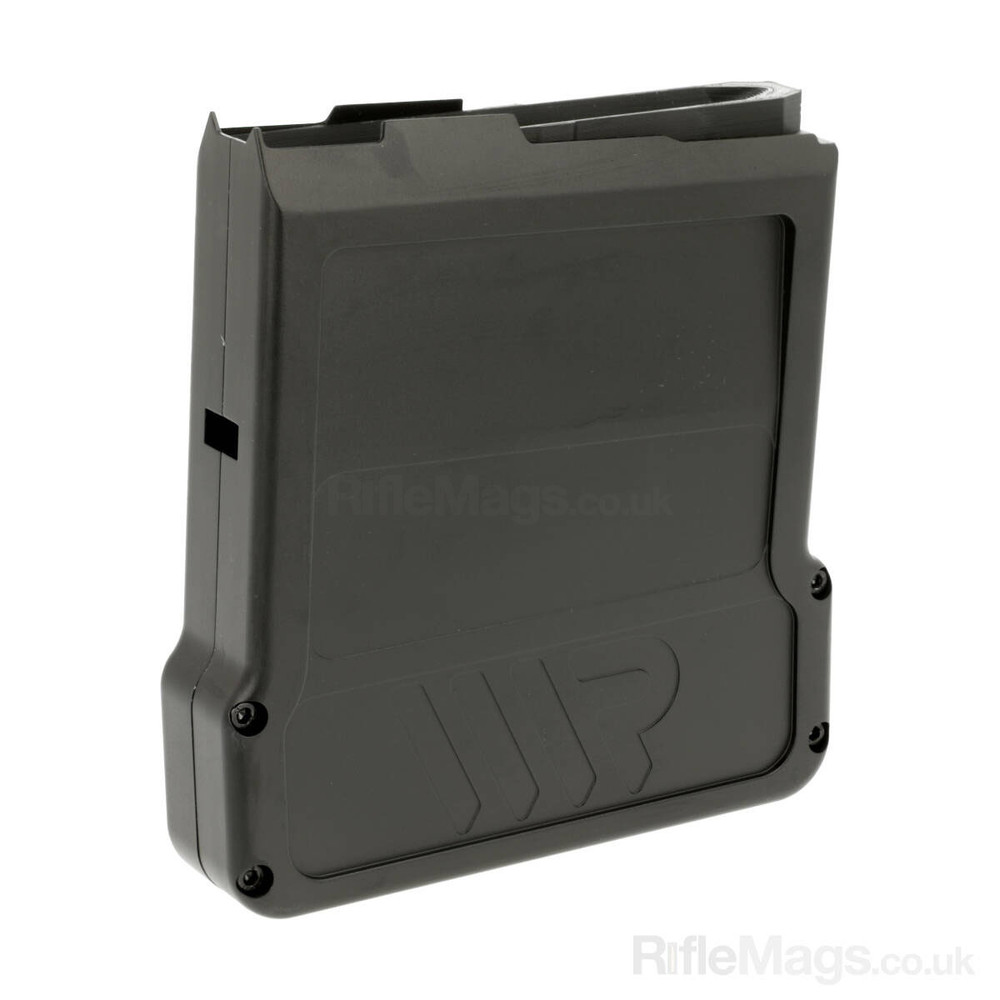 WR Sako TRG 7 round .338 LM magazine (TRG-42) - RifleMags.co.uk
