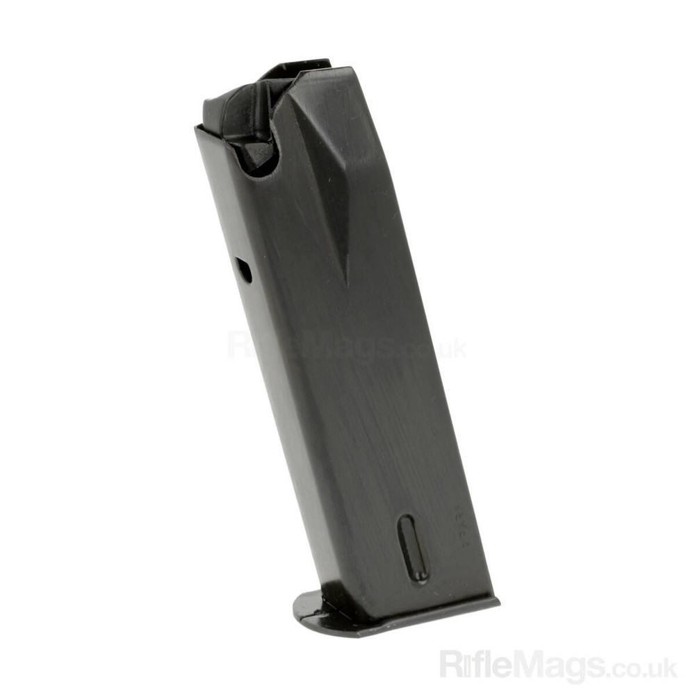 Zastava CZ99 CZ999 EZ9 15 round 9mm magazine - RifleMags.co.uk