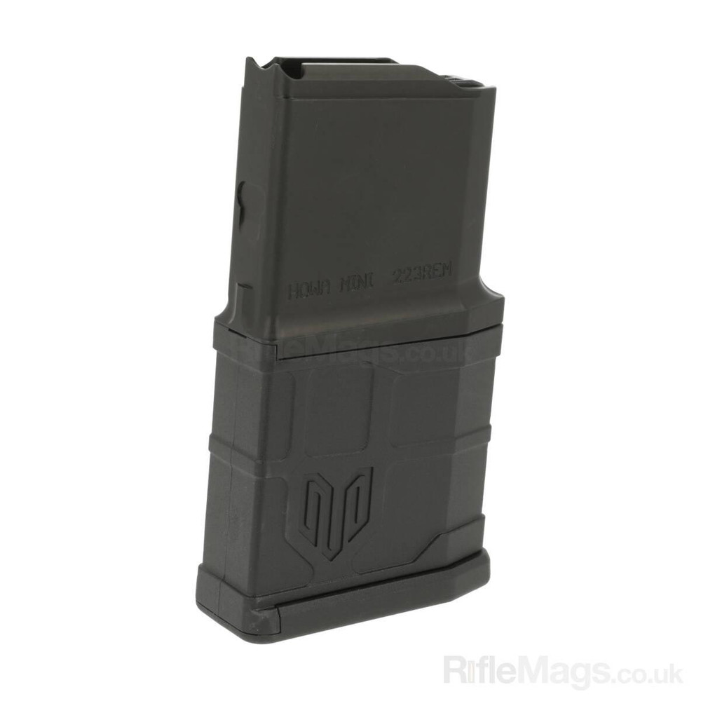 MDT MambaMag Howa 1500 Mini Action 10 round .223 magazine - RifleMags.co.uk