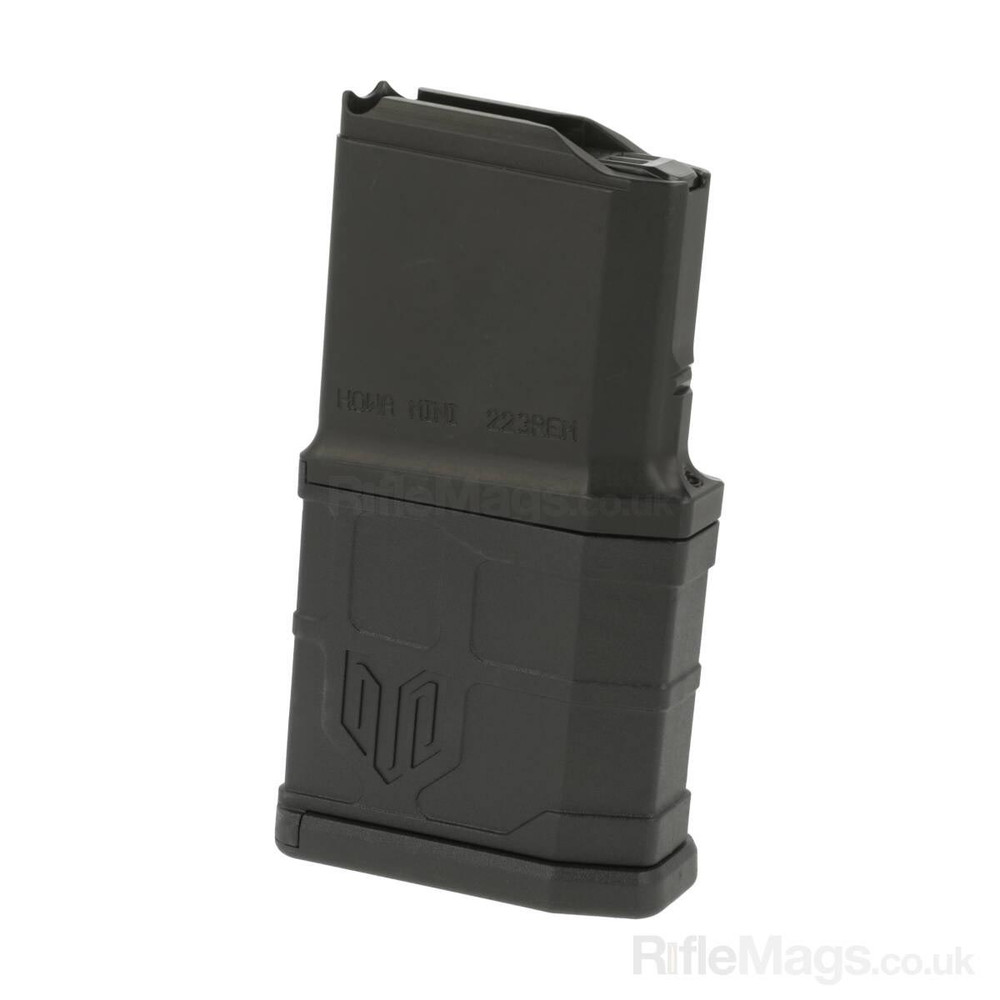 MDT MambaMag Howa 1500 Mini Action 10 round .223 magazine - RifleMags.co.uk
