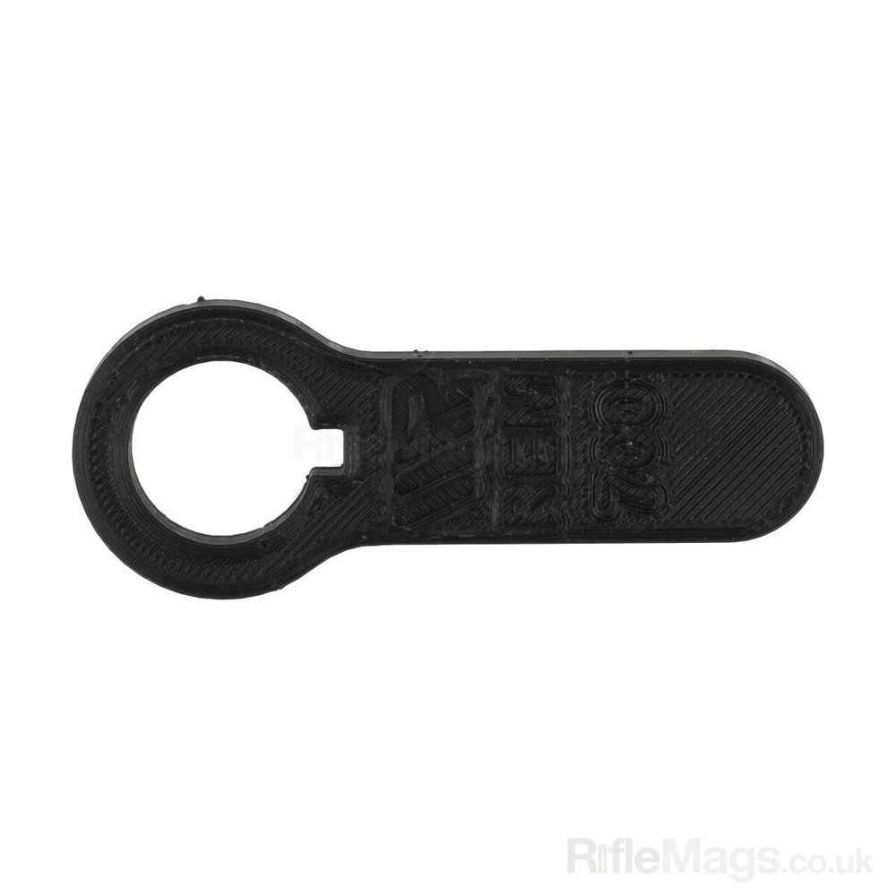 WR Remington 700 Bolt Cocking Decocking Tool - RifleMags.co.uk