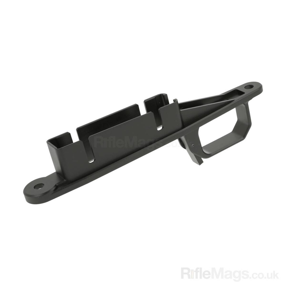 WR Tikka T3 & T3x drop in AICS Long Action bottom metal upgrade (DBM ...