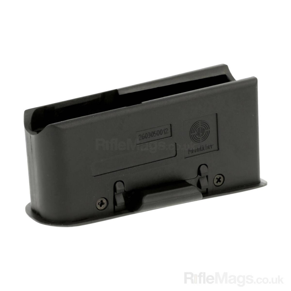 Steyr 9.3x62 4 round magazine (Pro Hunter / Classic / CLII / SM12 ...