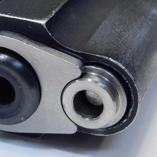 TTS GSG 1911 .22LR recoil spring plug - RifleMags.co.uk