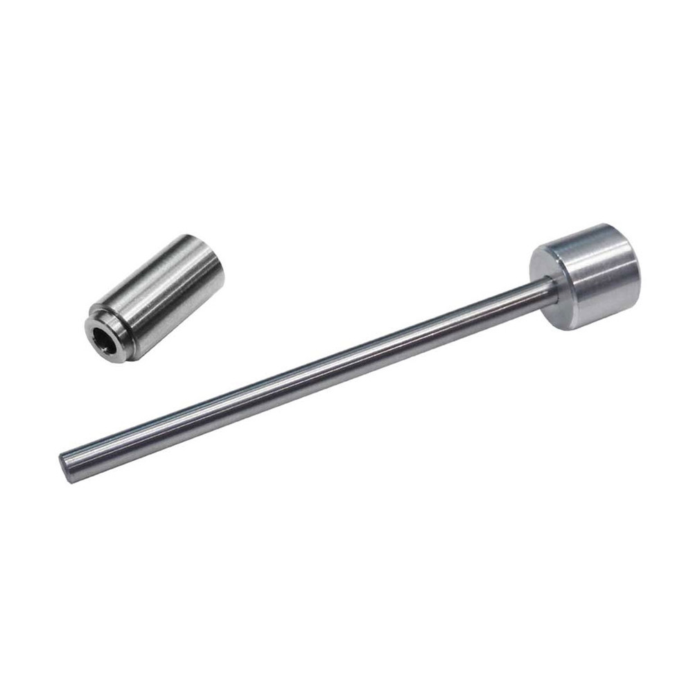 TTS GSG 1911 .22LR enhanced recoil guide rod and plug - RifleMags.co.uk