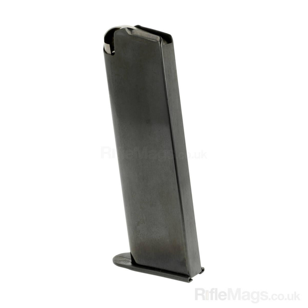 K-Mag Star Super B SB 8 round 9mm magazine - RifleMags.co.uk
