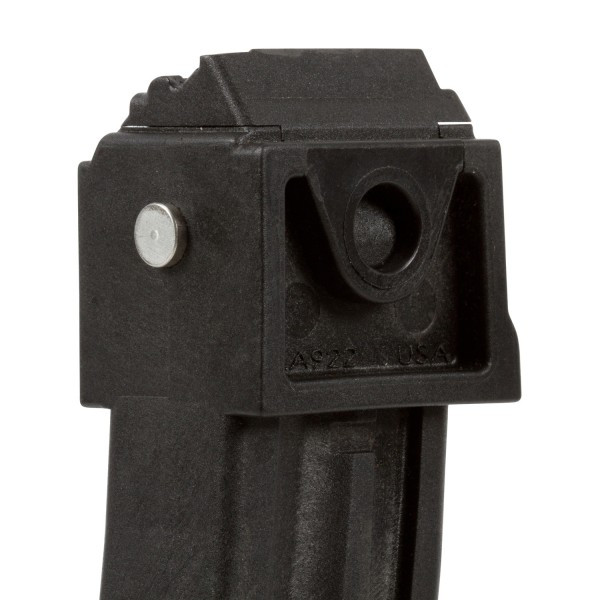ProMag Archangel 9-22 25 round .22LR magazine for Ruger 10/22 ...