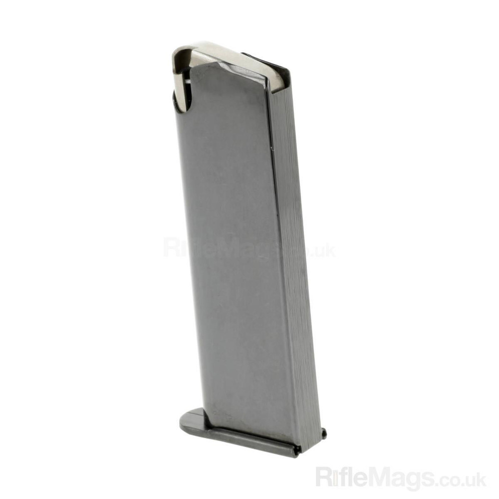 K-Mag Star DKL 6 round 9mm Short .380 magazine - RifleMags.co.uk