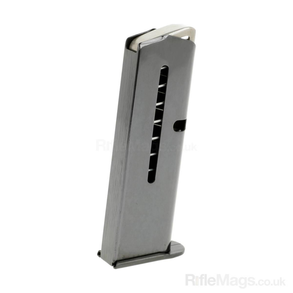 K-Mag Star DKL 6 round 9mm Short .380 magazine - RifleMags.co.uk