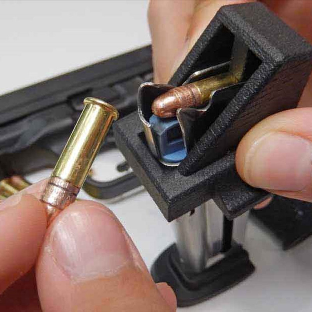 TTS .22LR magazine loader - RifleMags.co.uk