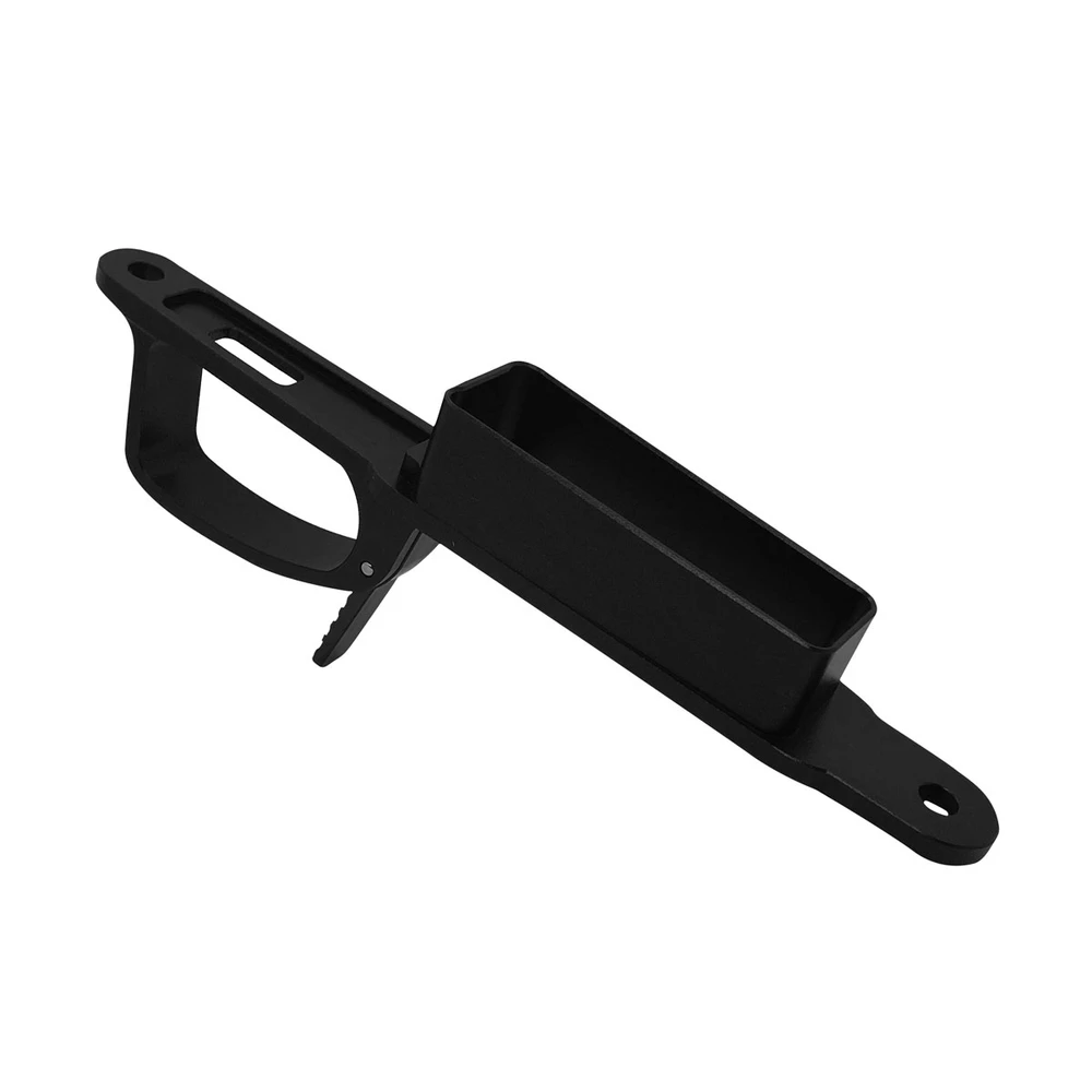 Atlasworxs Sako A7 AICS short action bottom metal DBM - RifleMags.co.uk